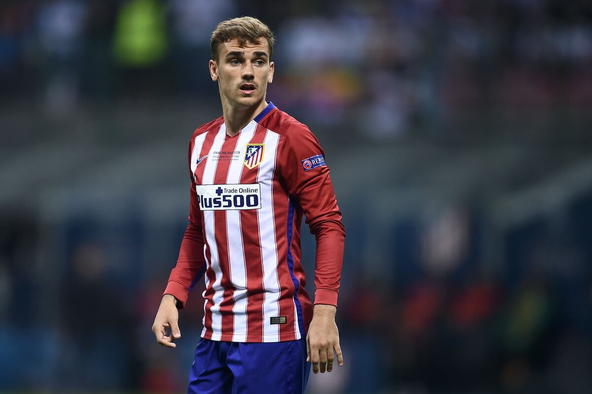 Chelsea Transfer News: Latest Antoine Griezmann and Loic Remy Rumours ...