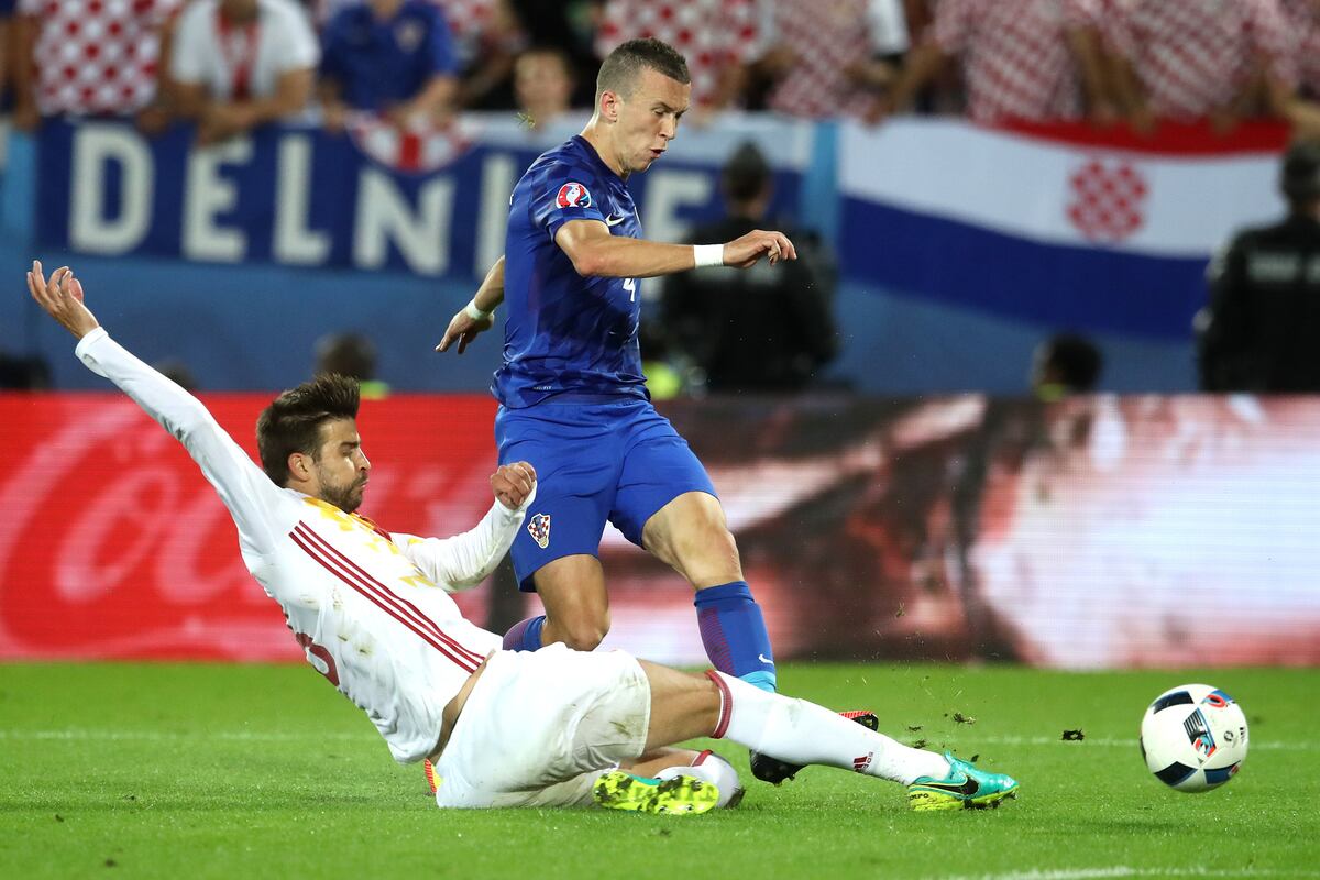 Euro 2016: Group Standings, Tables and Updated Schedule After Tuesday ...