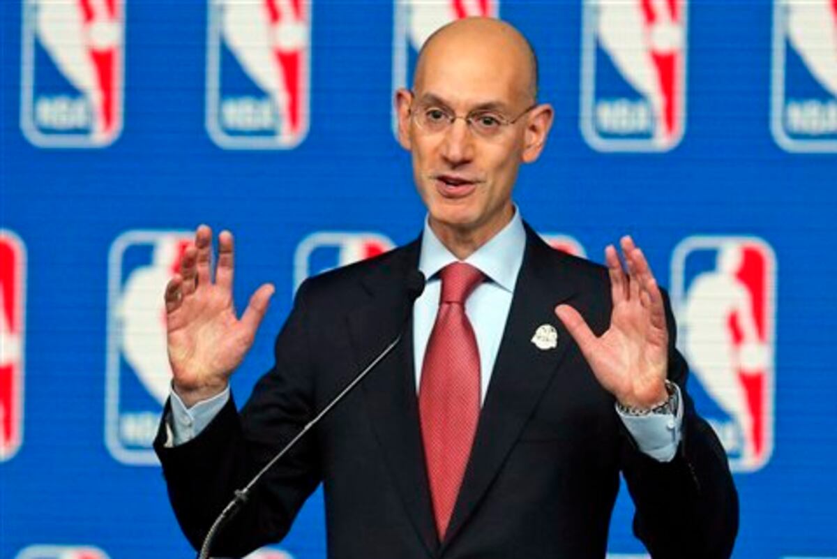 2016 NBA Draft Order: Team-by-Team Selection List for Rounds 1-2 | News ...