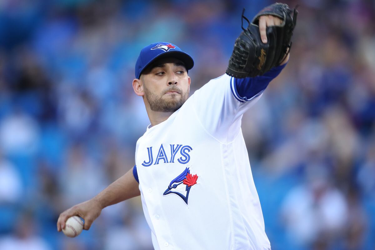 Estrada Allows 5 or Fewer Hits in 11th Consecutive Start | News, Scores ...