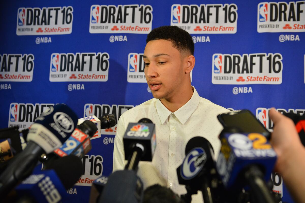 2016 NBA Draft: Latest Mock Draft and Top Rumors Surrounding 1st-Round ...