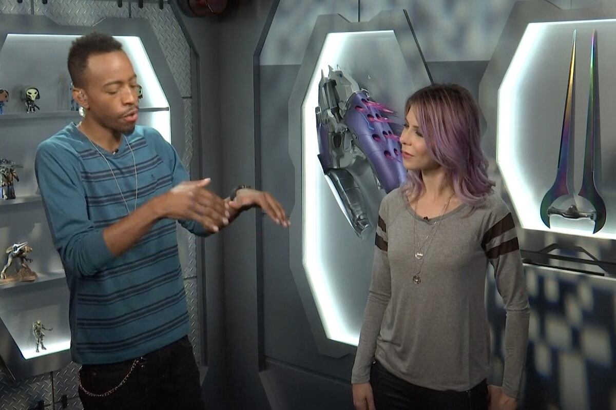 eStream: Malik/Michele on Olympic eSports and Kluwe on eSports ...