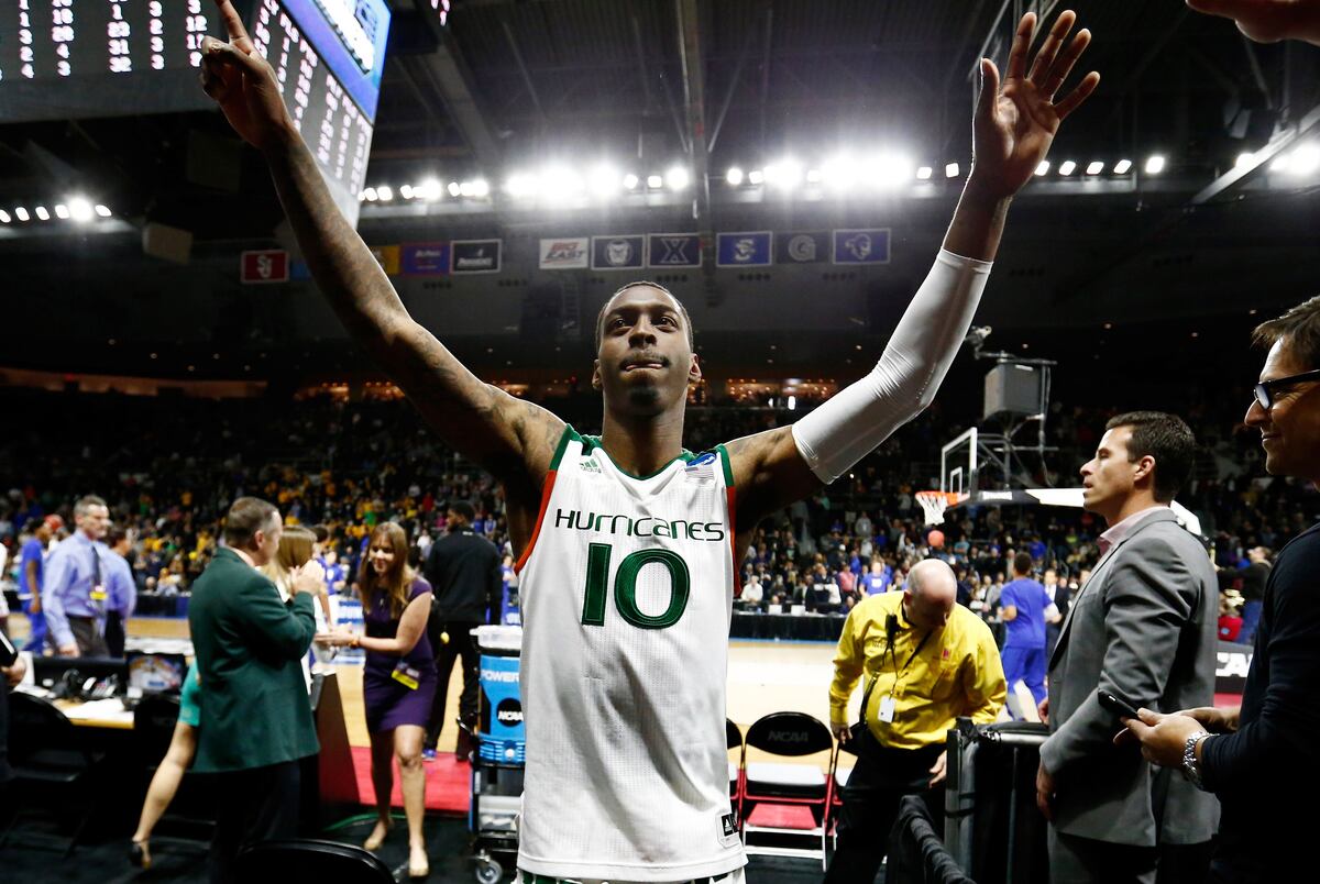 2016 NBA Draft Prospects: Breaking Down the Pro Future of Sheldon ...