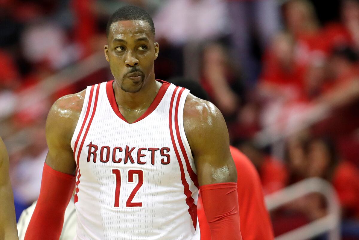 NBA Free Agency 2016: Bold Predictions for Dwight Howard, DeMar DeRozan ...