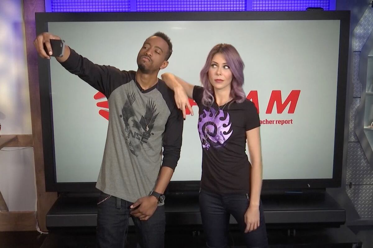 eStream: Adult Beverage Sponsorships in eSports, Kluwe's Commissioner ...