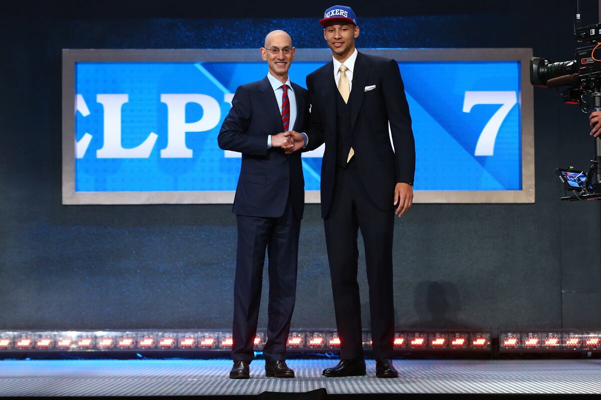 NBA Draft Picks 2016: List of Results, Grades and Analysis | News ...
