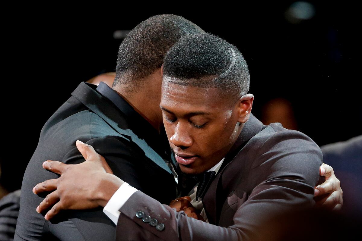 Timberwolves NBA Draft 2016: Instant Reaction and Grade for No. 5 Pick ...