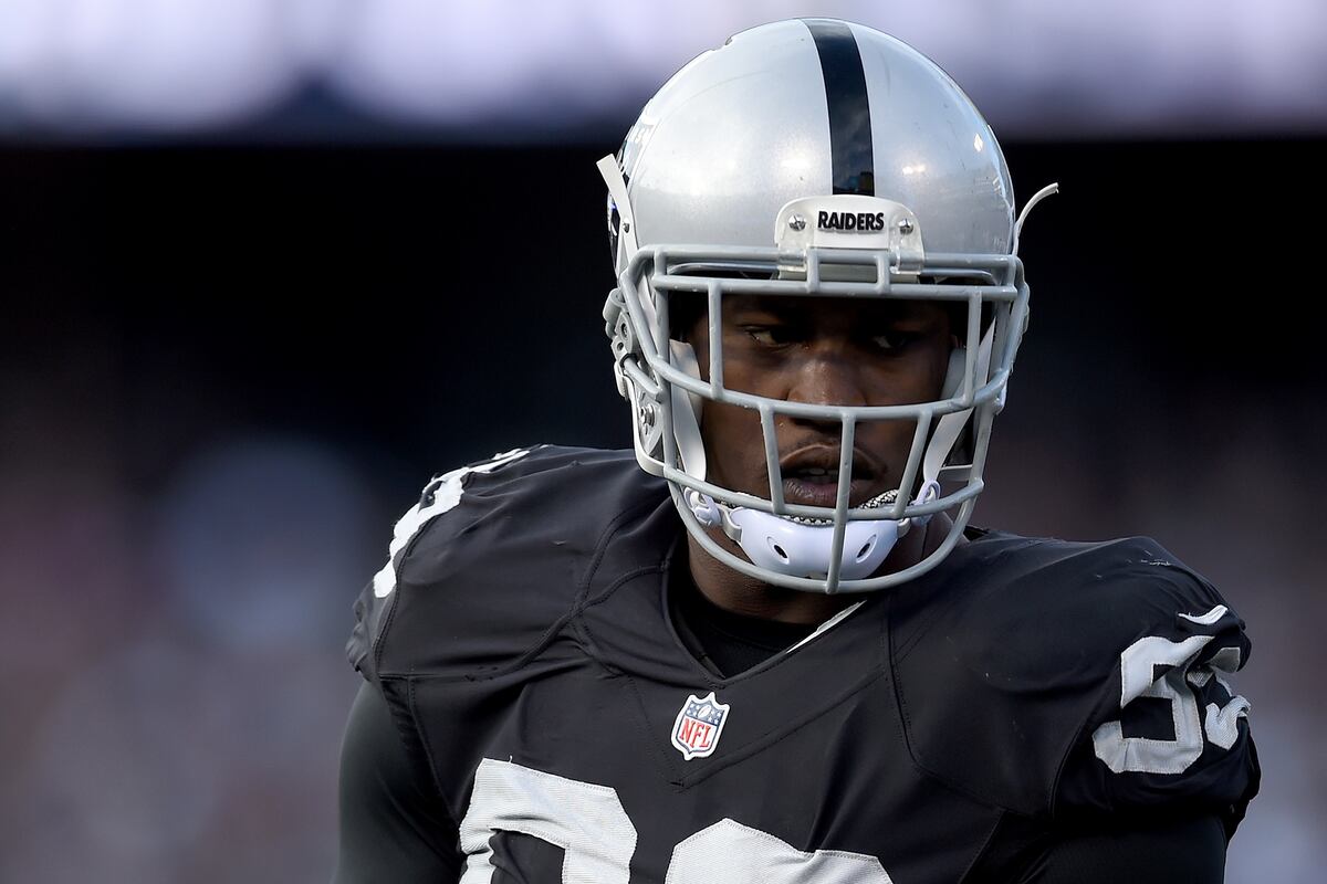 Aldon Smith Arraigned for Violation of Probation: Latest Details ...