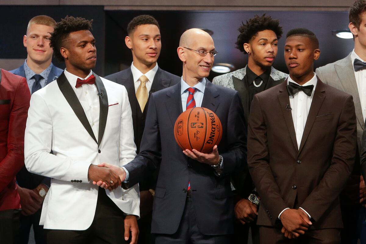 NBA Draft 2016 Results: Grade for Each Team, Top Prospects and Sleepers ...
