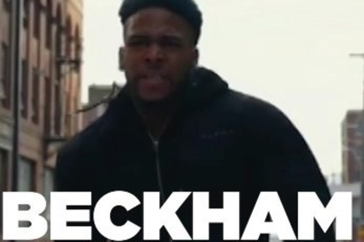 Odell Beckham Jr.'s Cousin, NFL Prospect Terron Beckham, Is a Workout ...