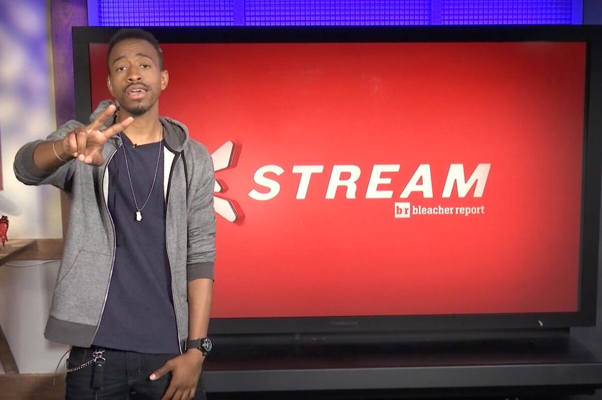 eStream: Life Lessons for Pro Gamers and Bold Predictions for SF5 at ...