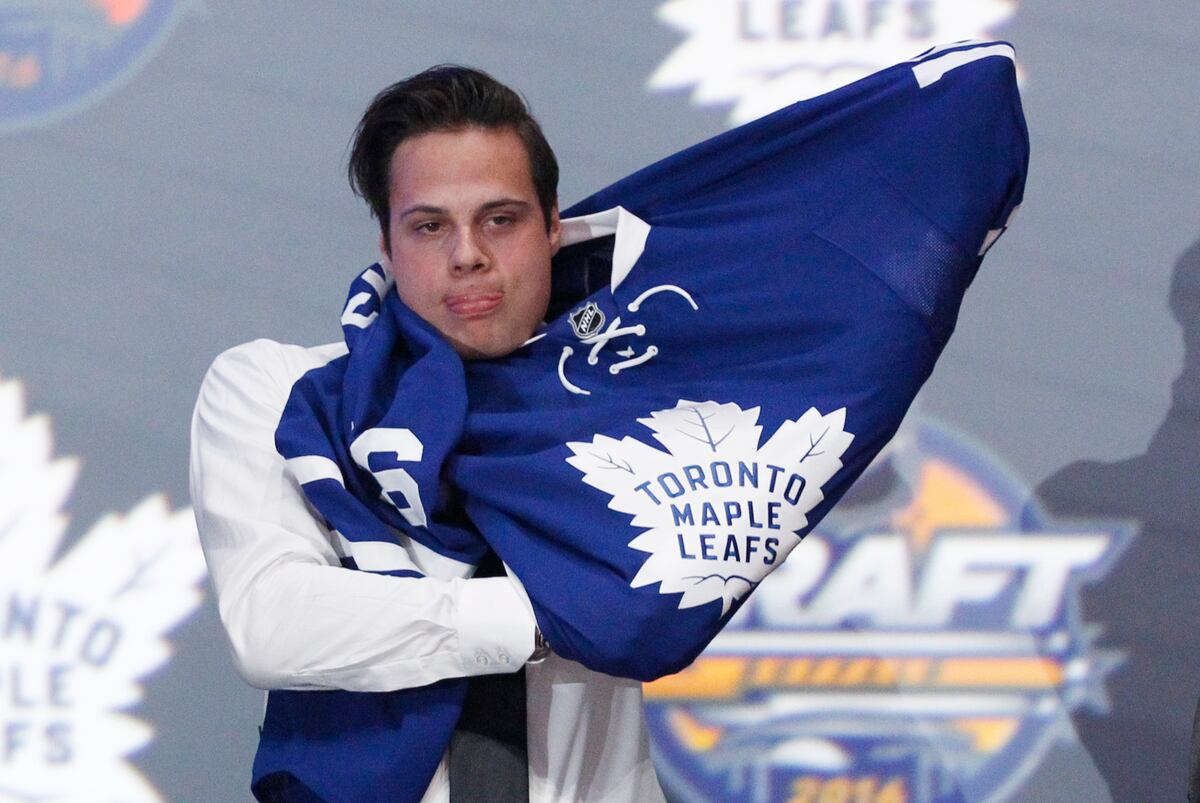 2016 NHL Draft Results: Biggest Winners and Losers of Round 1 | News ... 2016 NHL Draft Results: Biggest Winners and Losers of Round 1 | News ...