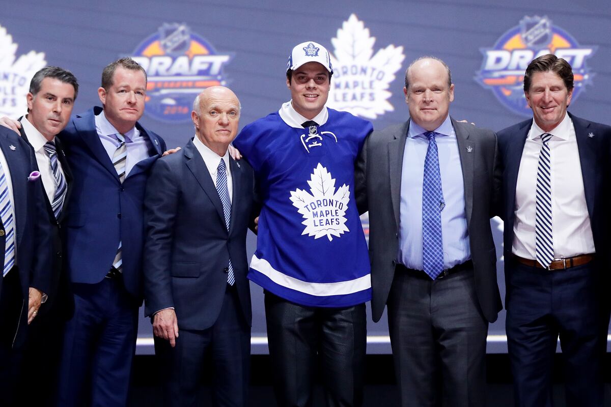 NHL Draft Grades 2016: Report Cards for Every Pick in Round 1 | News ...