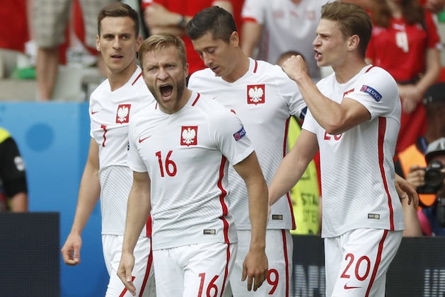 Euro 2016 Results: Scores, Highlights and Reaction After Saturday's ...