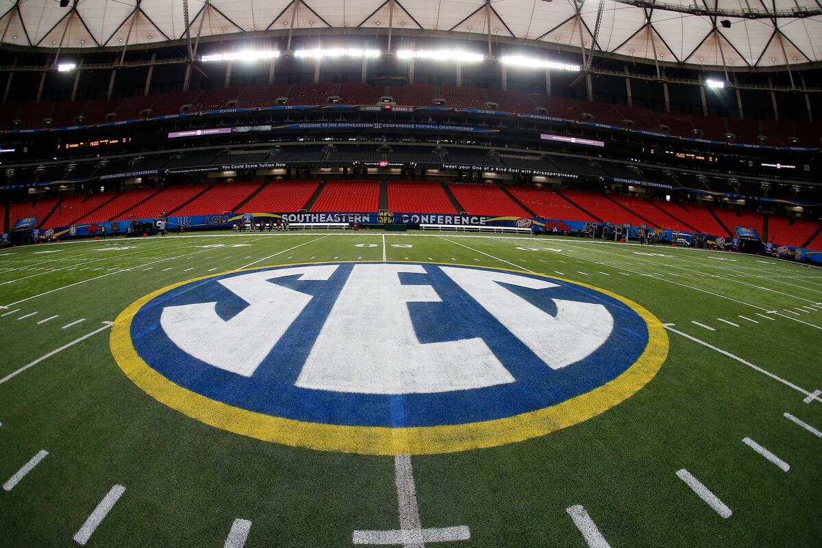SEC Releases Statement on Twitter Account Hack | News, Scores ...