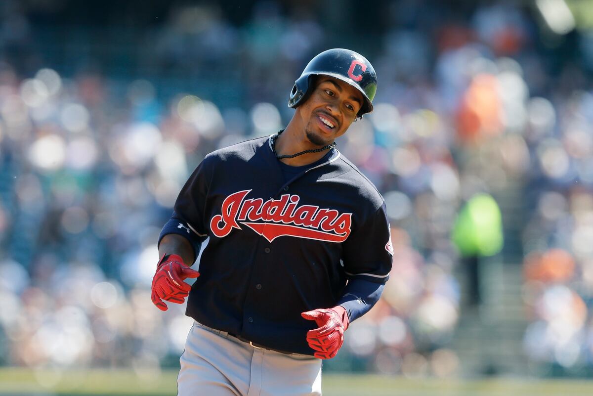 Francisco Lindor's Big Day Highlights Status as MLB's Most Overlooked ...