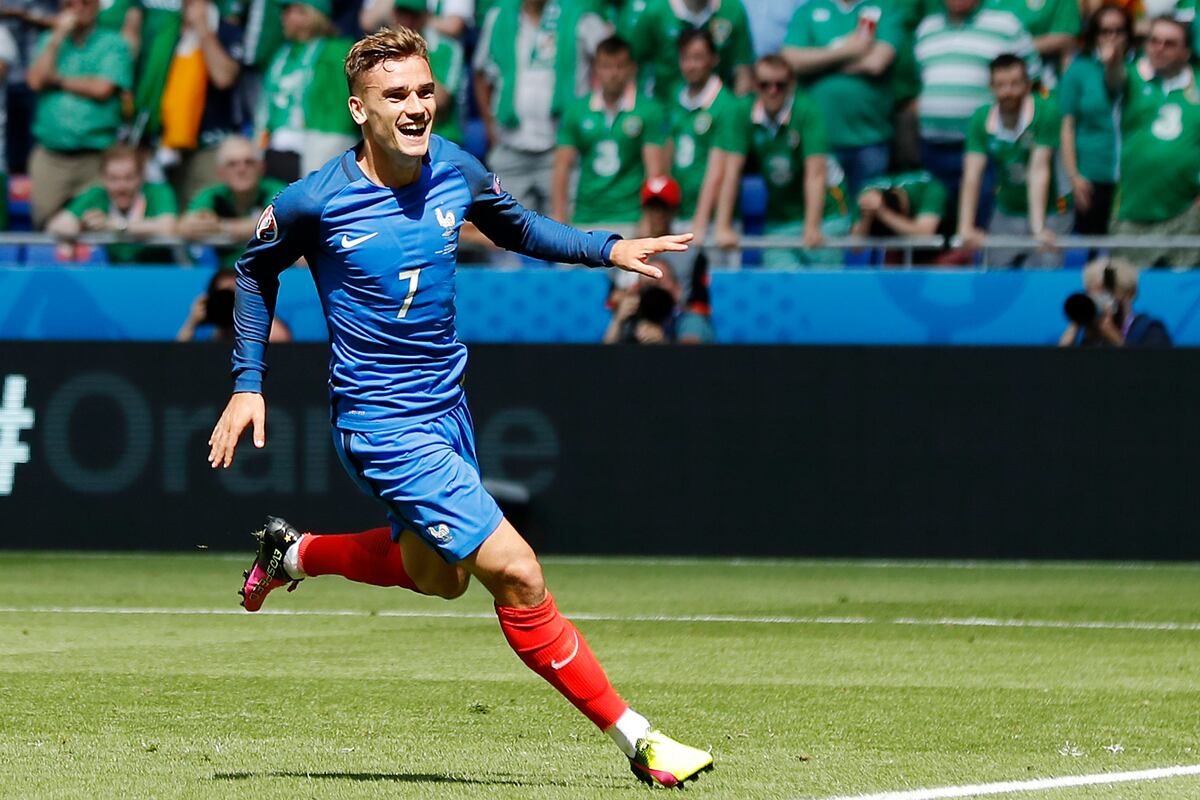 Euro 2016 Bracket: Title Odds and Schedule After Sunday's Round of 16 ...