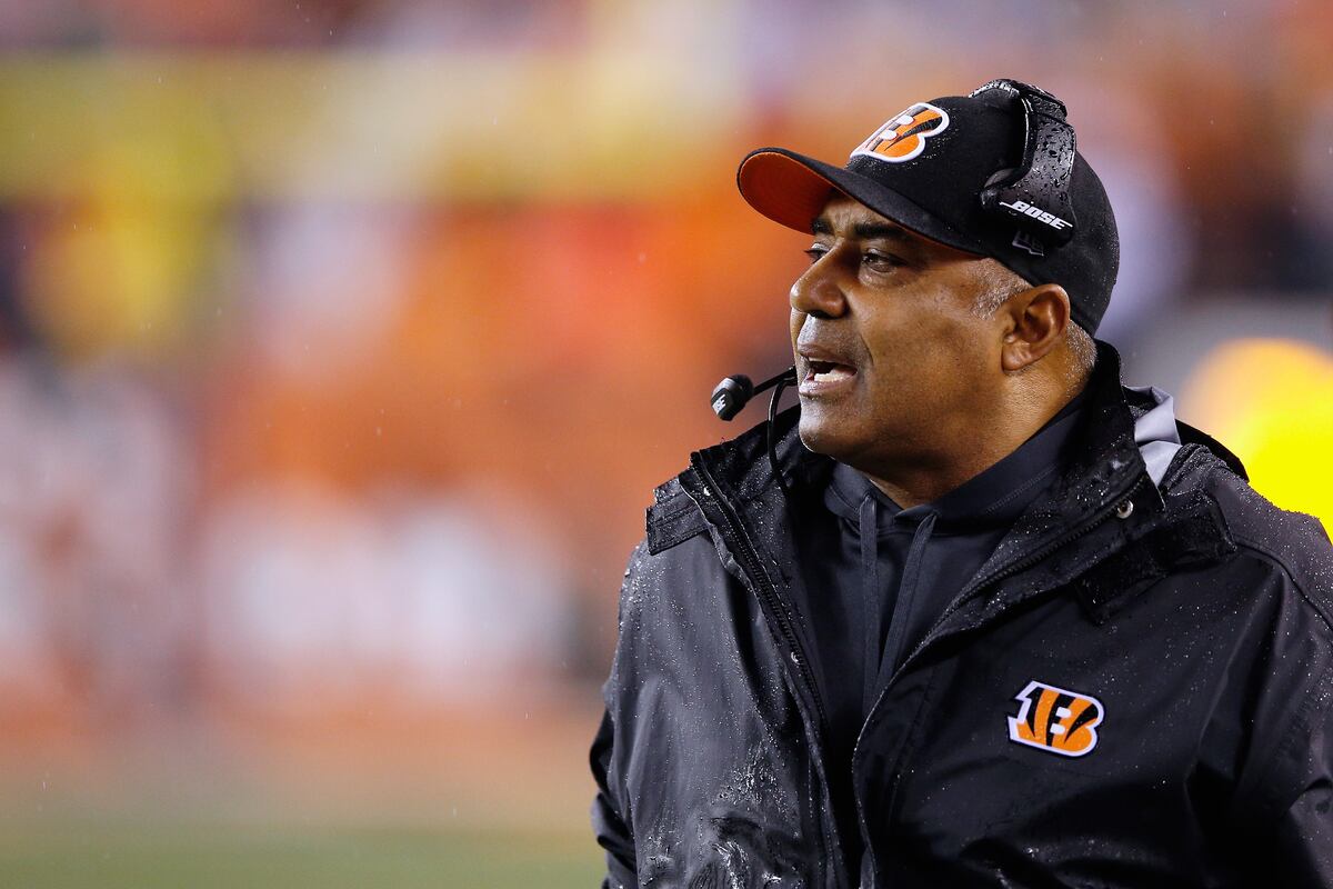 NFL Coaching Staffs on the Hot Seat This Season | News, Scores ...