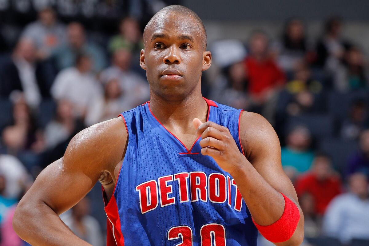 Jodie Meeks to Magic: Latest Trade Details, Comments and Reacton | News ...