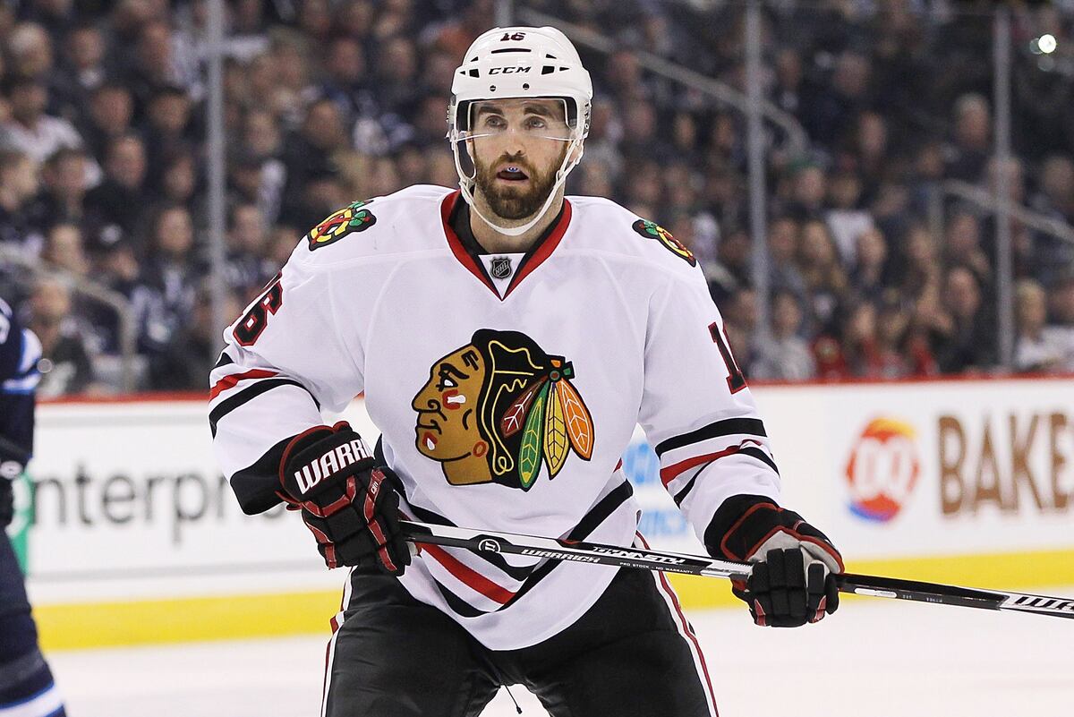 NHL Free Agency 2016: Rumors, Predictions for Andrew Ladd, Eric Staal ...