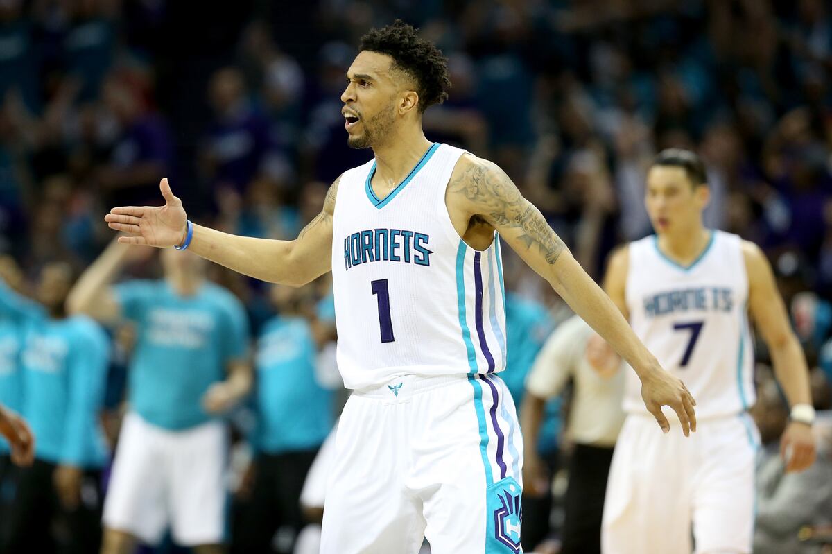 Courtney Lee Reportedly Agrees to 4-Year Contract with New York Knicks ...