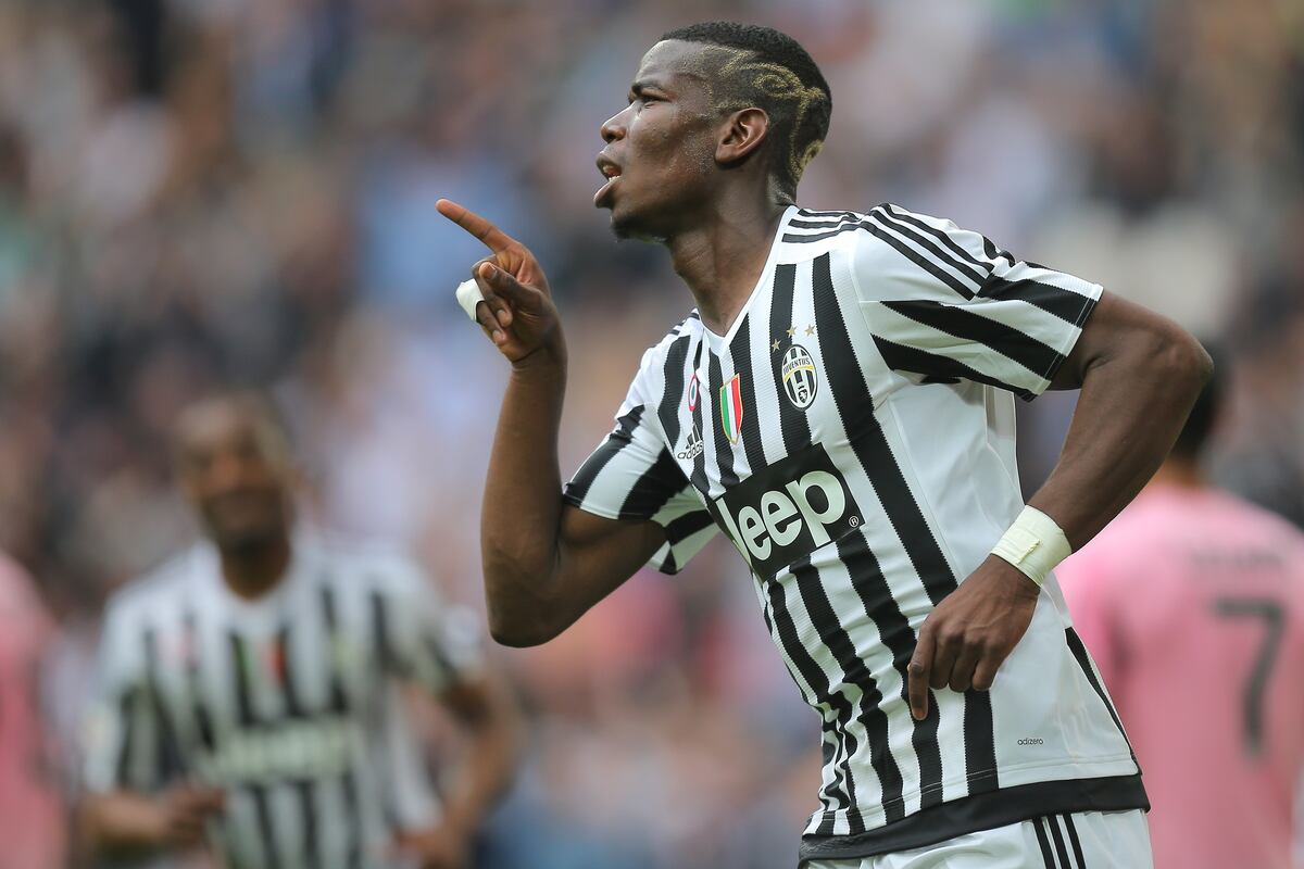 Manchester United Transfer News: Paul Pogba Eyes Jose Mourinho Link ...