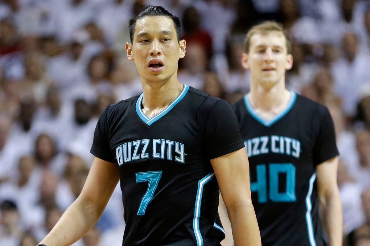 Jeremy Lin Returns to New York: 'Brings Some Excitement Back' to ...