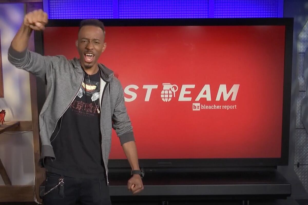 eStream: Echo Fox, H1Z1 and the Player Loyalty Pop Off | News, Scores ...