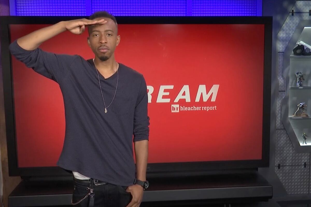 eStream July 4th Special: Top 5 Most Patriotic eSports Characters ...