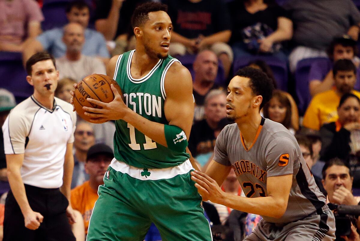 Breaking Down How Evan Turner Fits After Signing with Portland Trail ...