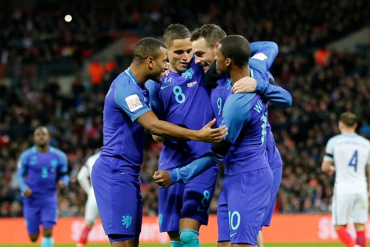 Scouting PSG Transfer Target Vincent Janssen | News, Scores, Highlights ...