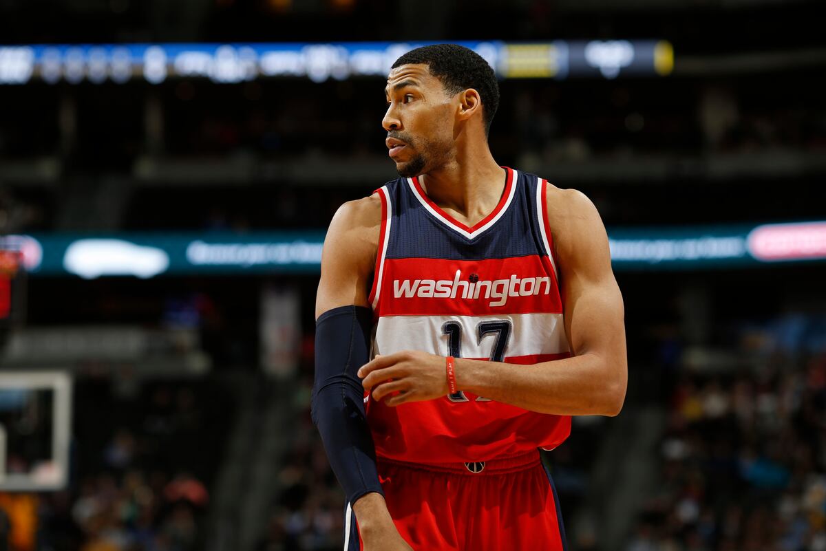 Garrett Temple Reportedly to Sign with Kings: Latest Contract Details ...
