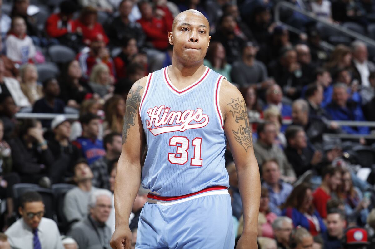 Caron Butler: Latest News, Rumors and Speculation on Free-Agent SF ...