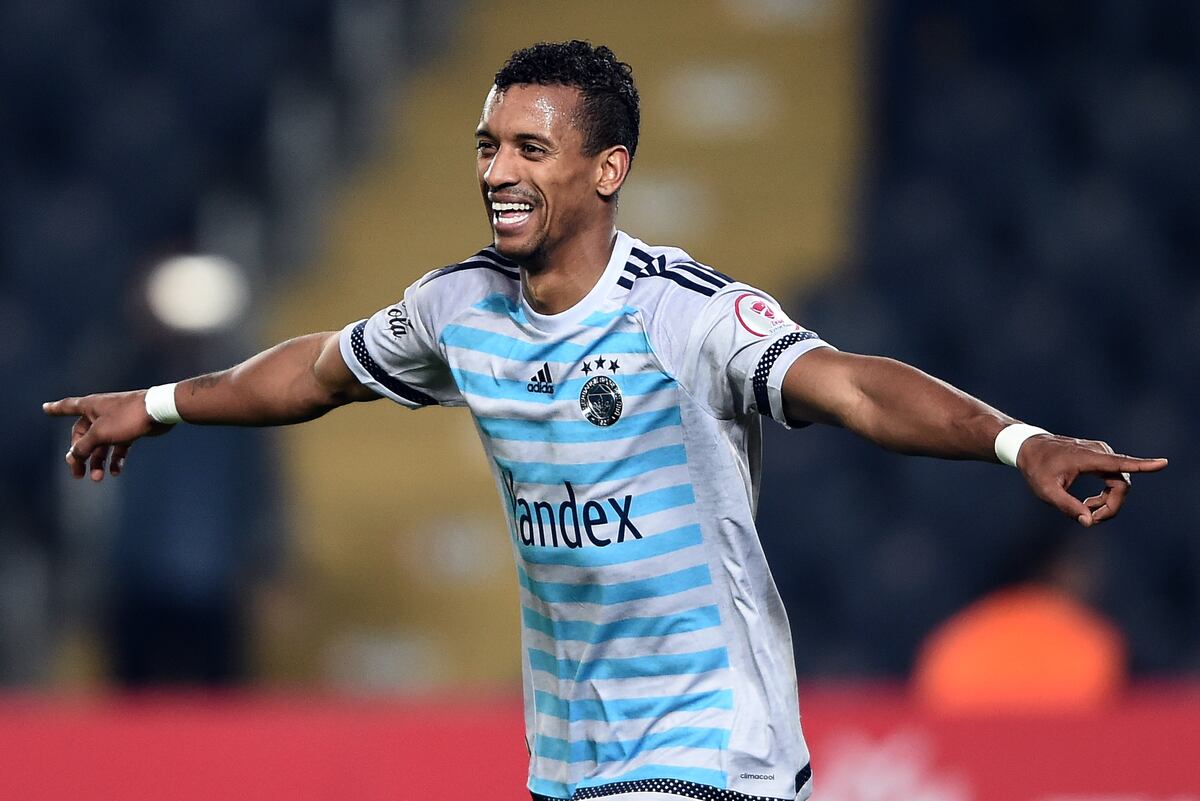 Nani to Valencia: Latest Transfer Details, Reaction and More | News ...