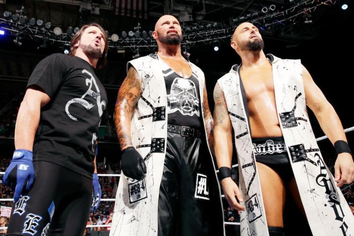 WWE SmackDown Spoilers: Complete Results and Analysis for July 7 | News ...