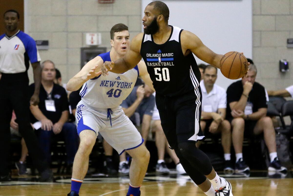 Orlando Summer League 2016: Wednesday Scores, Stats, Highlights and ...