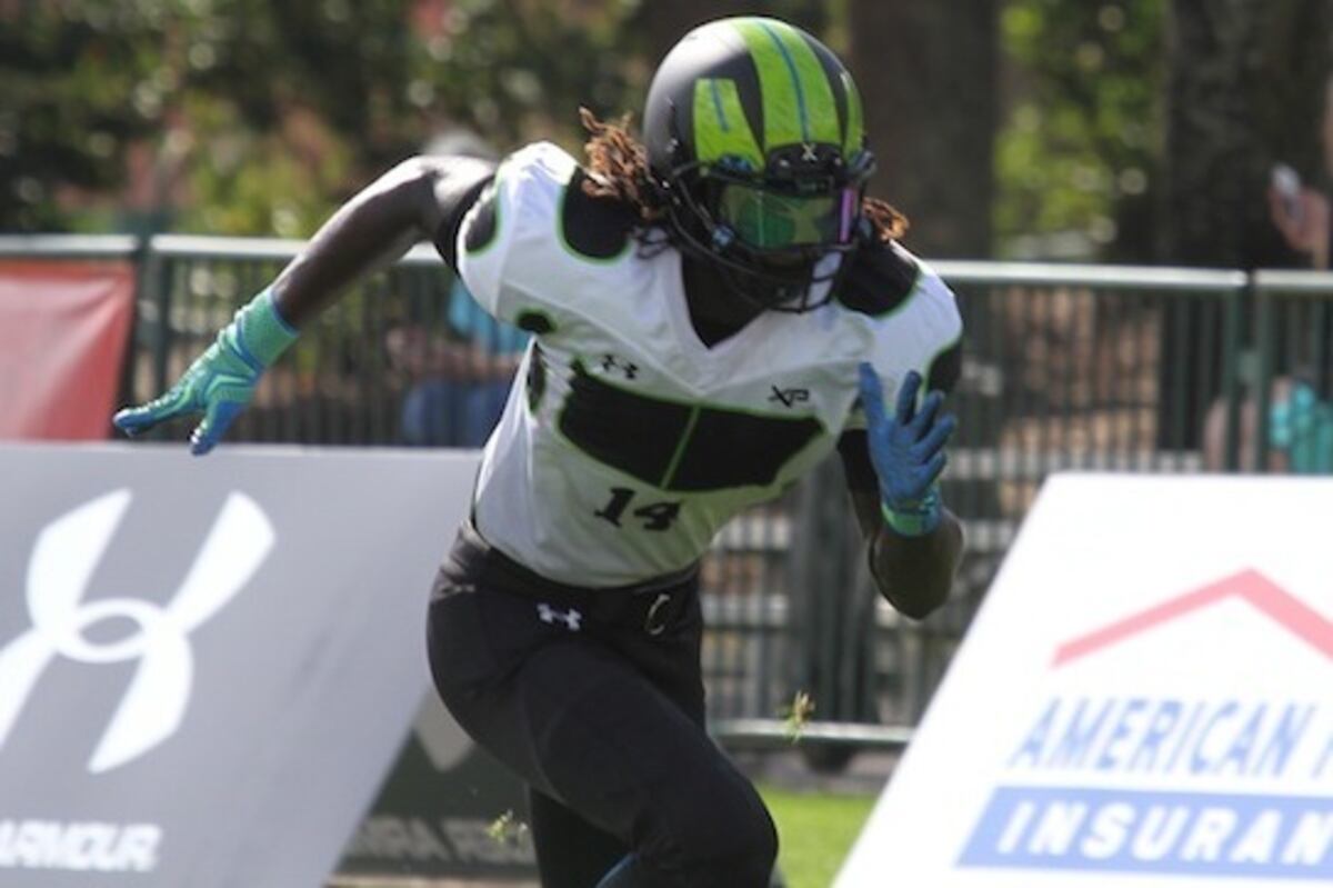 Brandon Martin Decommits from Auburn: Latest Details, Comments and ...