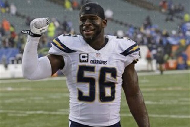 Donald Butler to Dolphins: Latest Contract Details, Comments and Reaction