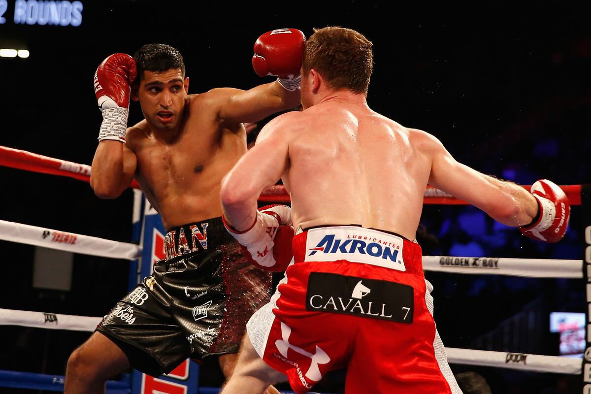 5 Key Storylines for British Boxing Heading into the 2nd Half of 2016 ...