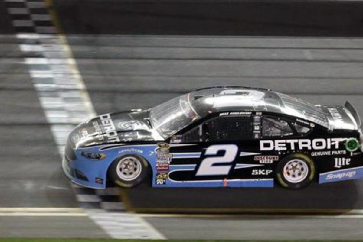 NASCAR at Kentucky 2016: Start Time, Ticket Info, Lineup, TV Schedule ...
