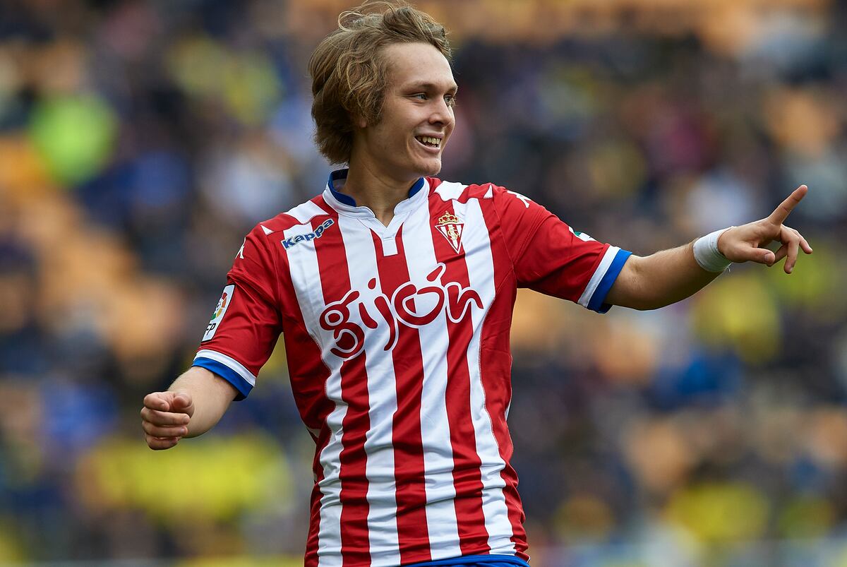 Scouting Barcelona's Rising Star Alen Halilovic | News, Scores ...