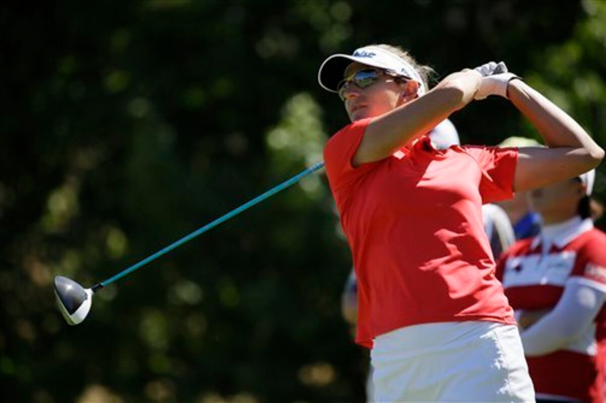 US Women's Open Golf 2016: Final Leaderboard Scores, Prize-Money ...