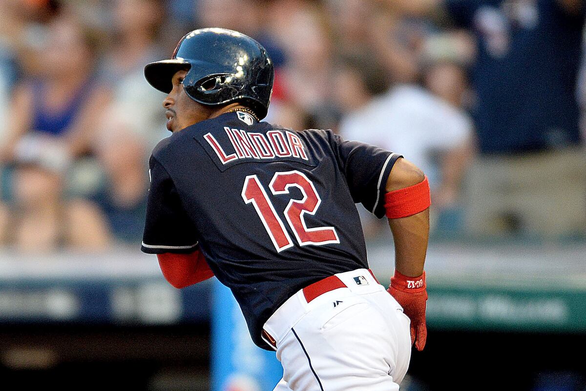 Hitting His Stride: Why Fans Love MLB All-Star Francisco Lindor | News ...