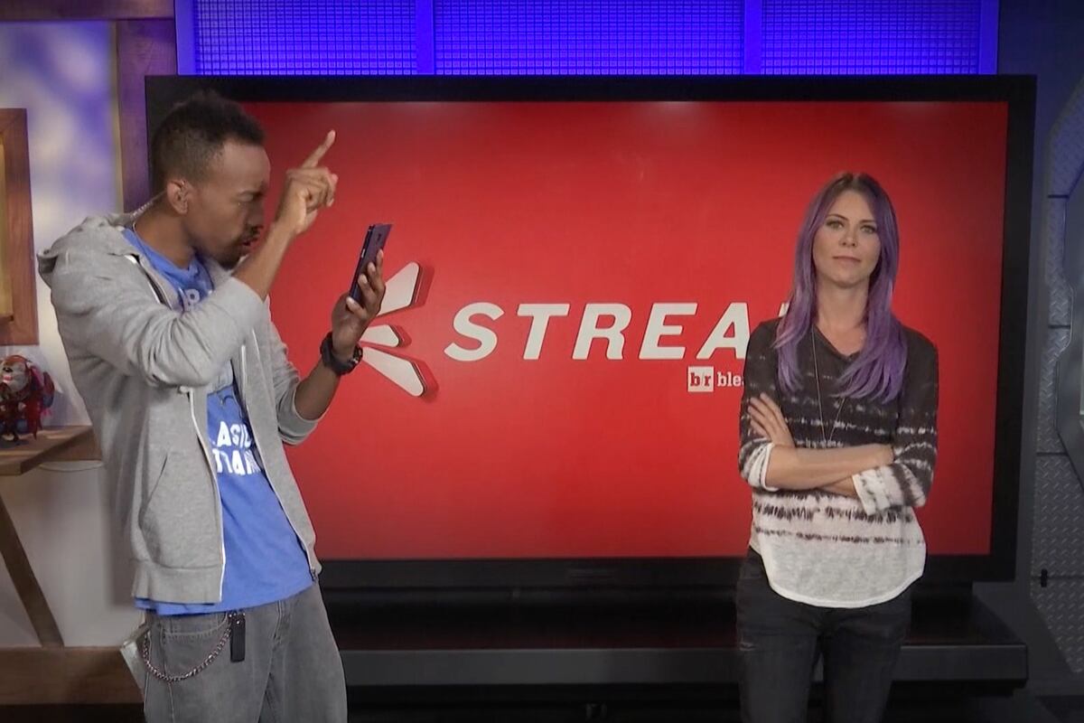 eStream: ELEAGUE News, Gul'dan's Arrival, and More | News, Scores ...