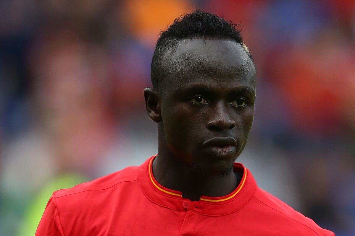 Sadio Mane Will Be Liverpool's Player to Watch in Pre-Season | News ...