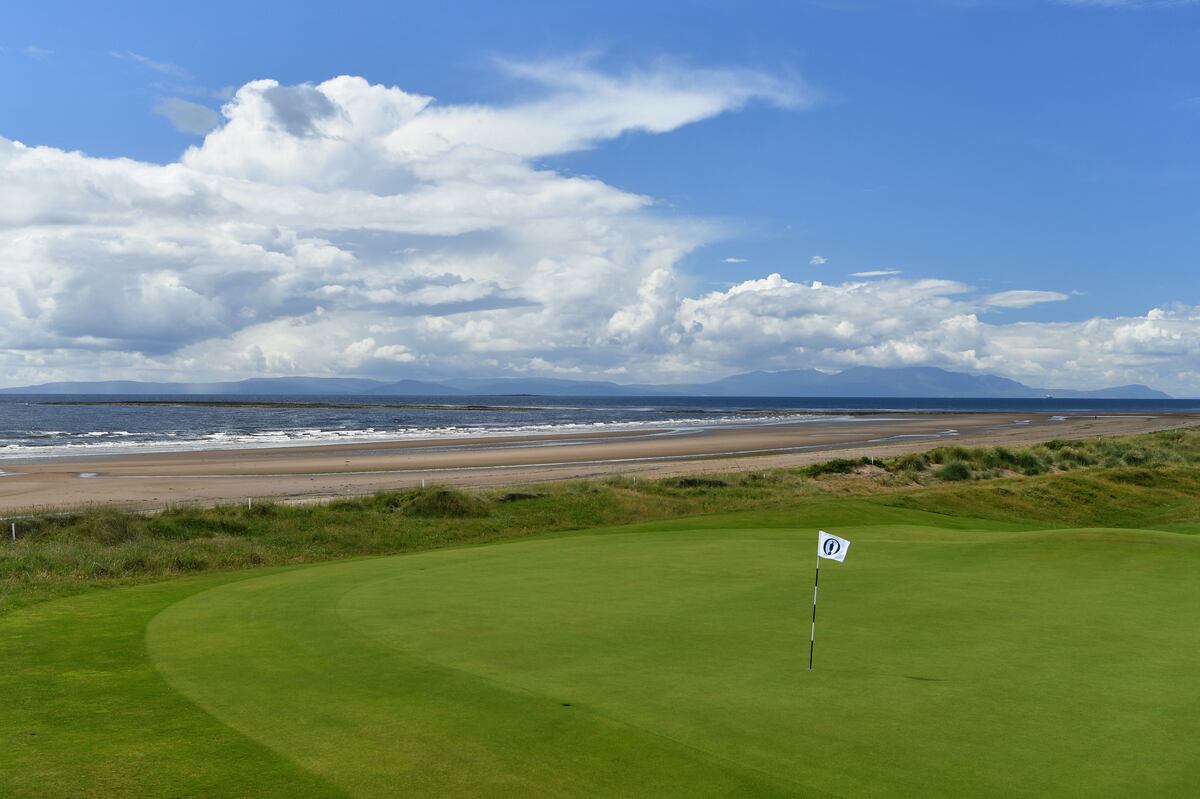 British Open Prize Money 2016: Total Purse Info for Royal Troon Golf ...