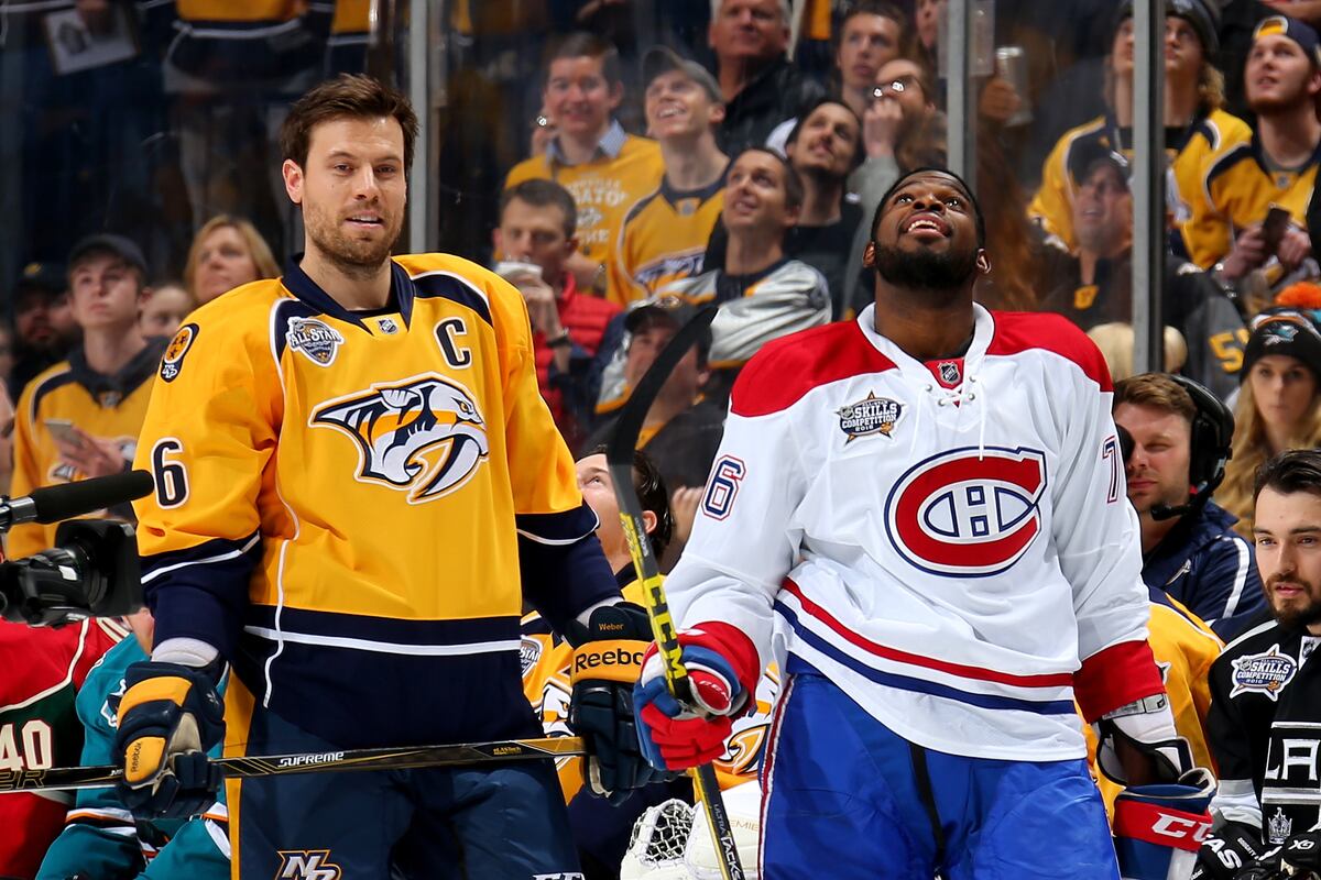 Ranking The 10 Biggest Roster Moves From The 2016 Nhl Offseason So Far