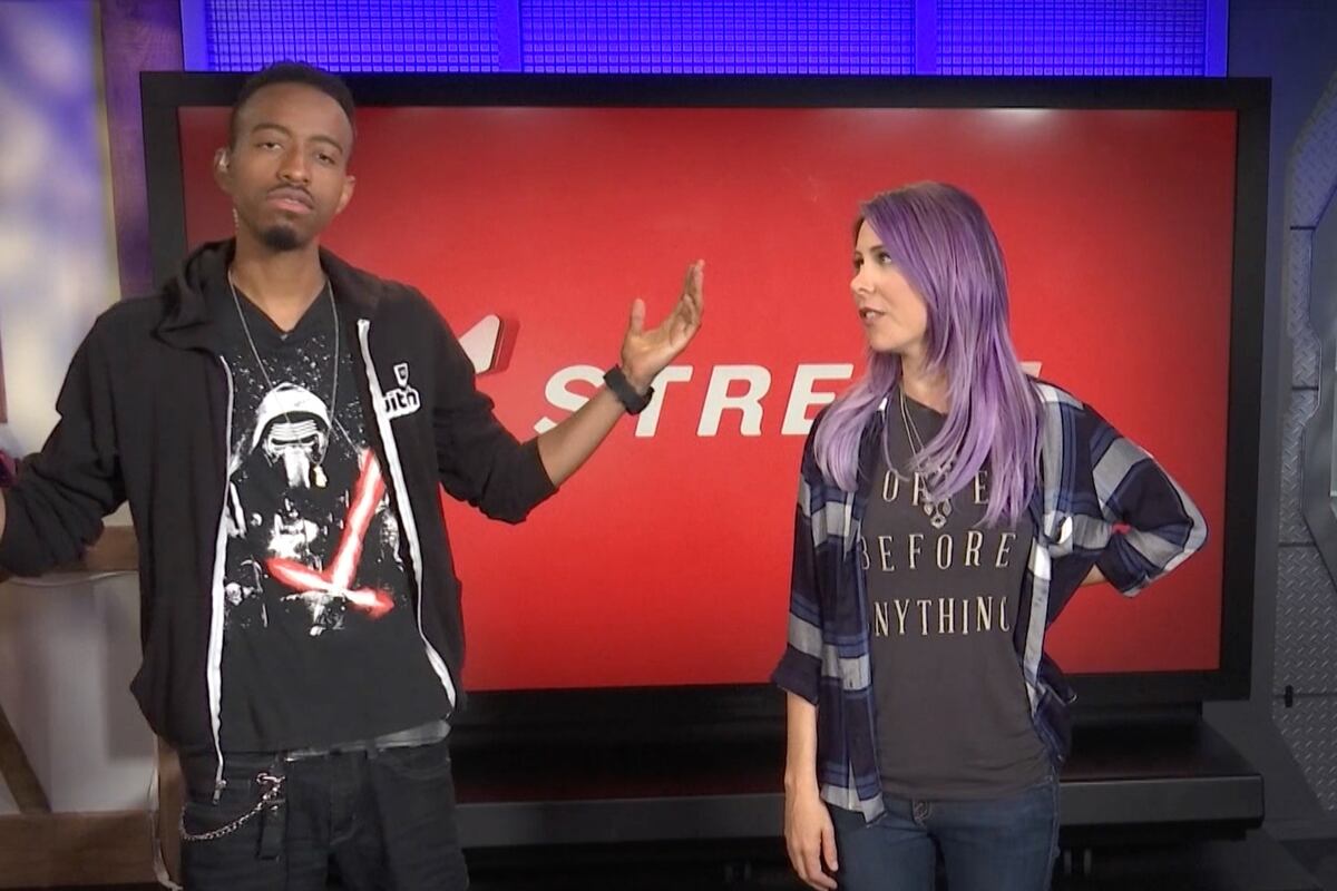 eStream: Our Top American Players at Evo | News, Scores, Highlights ...