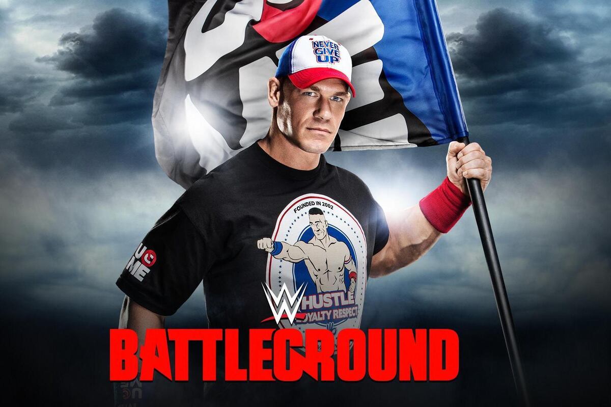 WWE Battleground 2016 Results: Top Highlights and Low Points | News ...