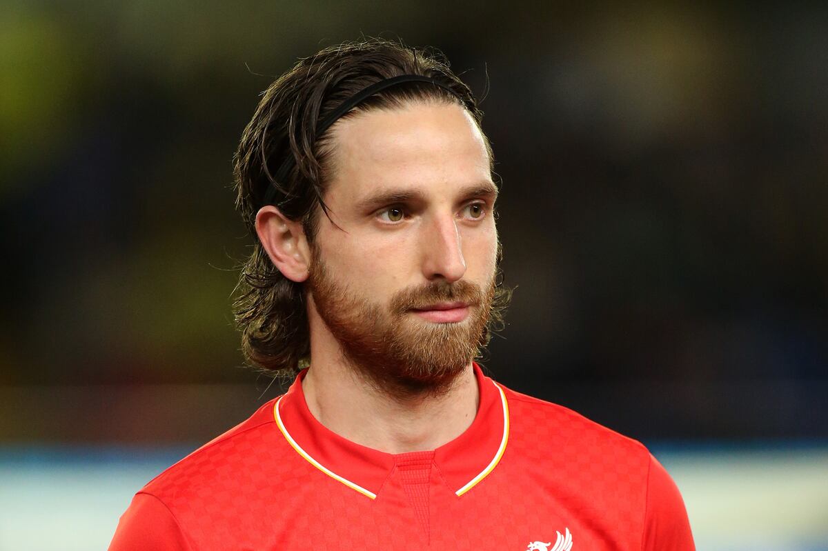 Manchester United Transfer News: Joe Allen Interest Reported Amid ...
